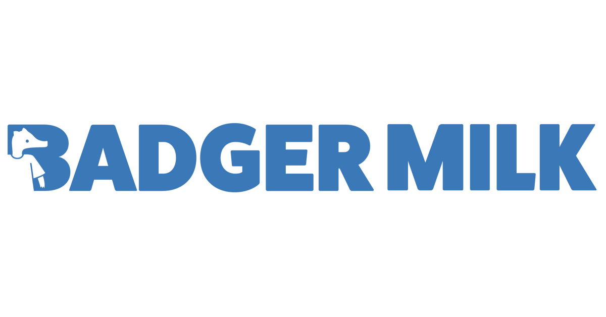 Badger Milk